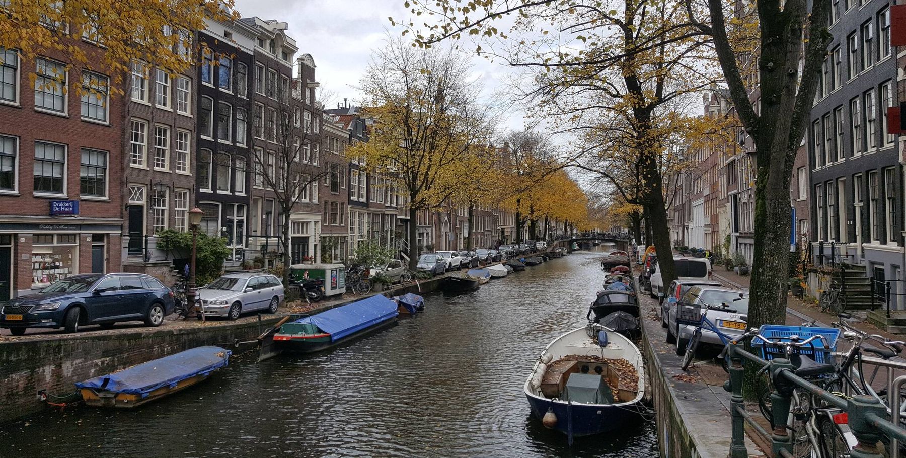 Free software activities in November 2016 - Chris Lamb