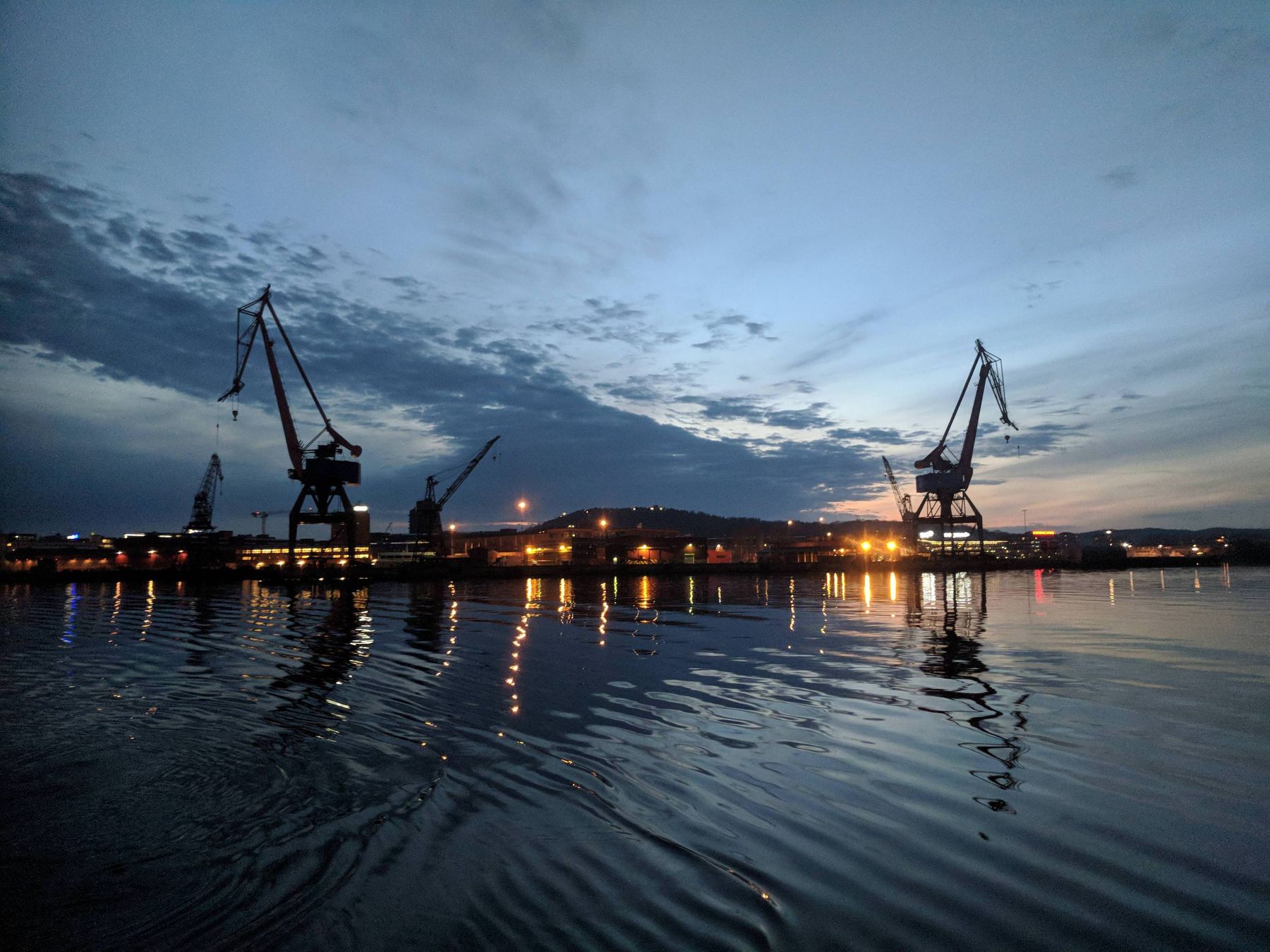 Free software activities in April 2018 - Chris Lamb