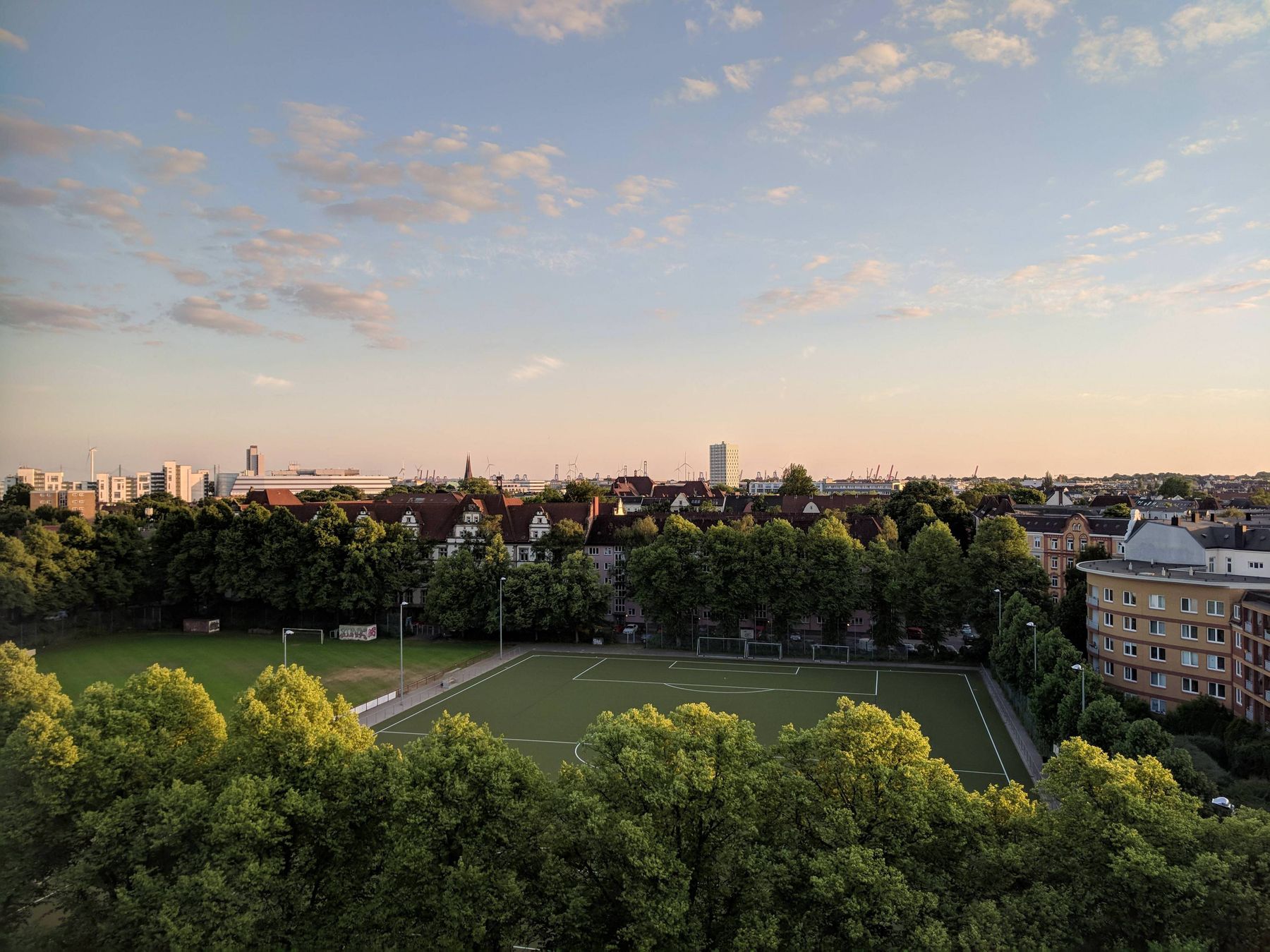 Free software activities in May 2018 - Chris Lamb