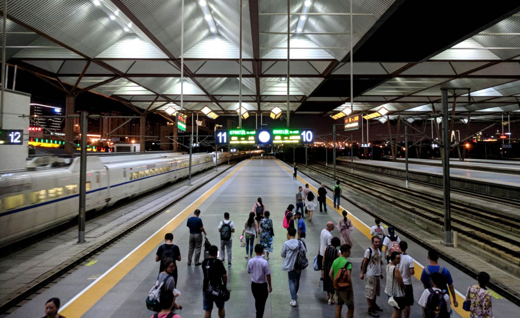 Free software activities in July 2018 - Chris Lamb