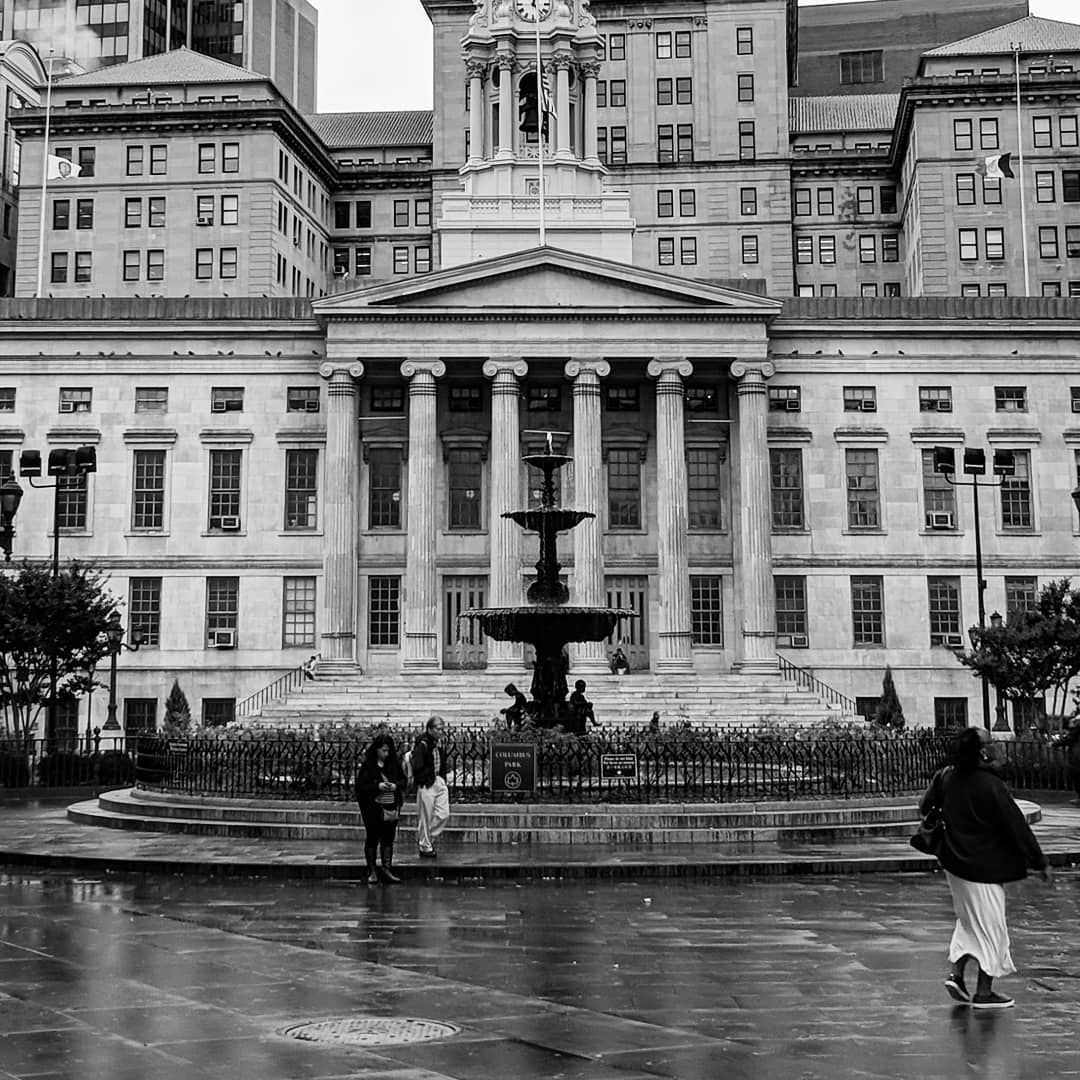 Free software activities in October 2018 - Chris Lamb