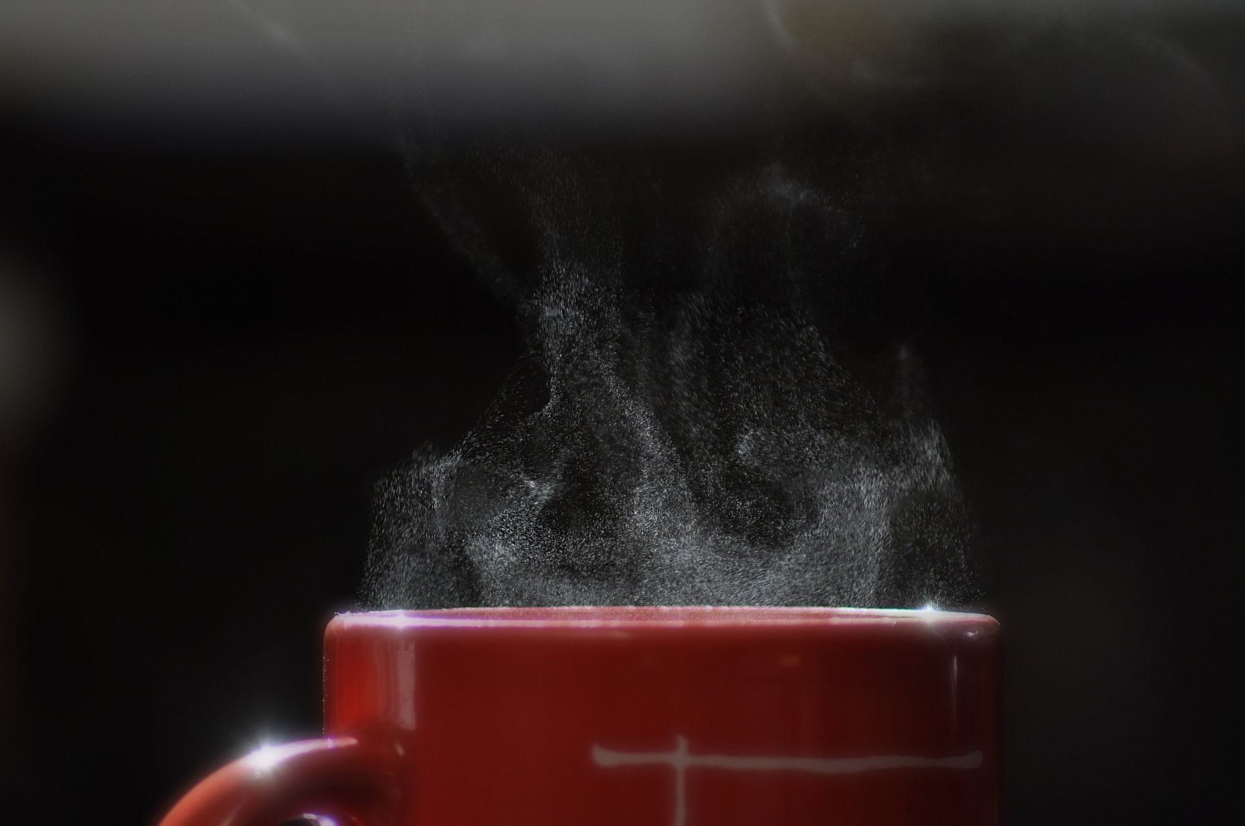 Review: The "Trojan Room" coffee - Chris Lamb