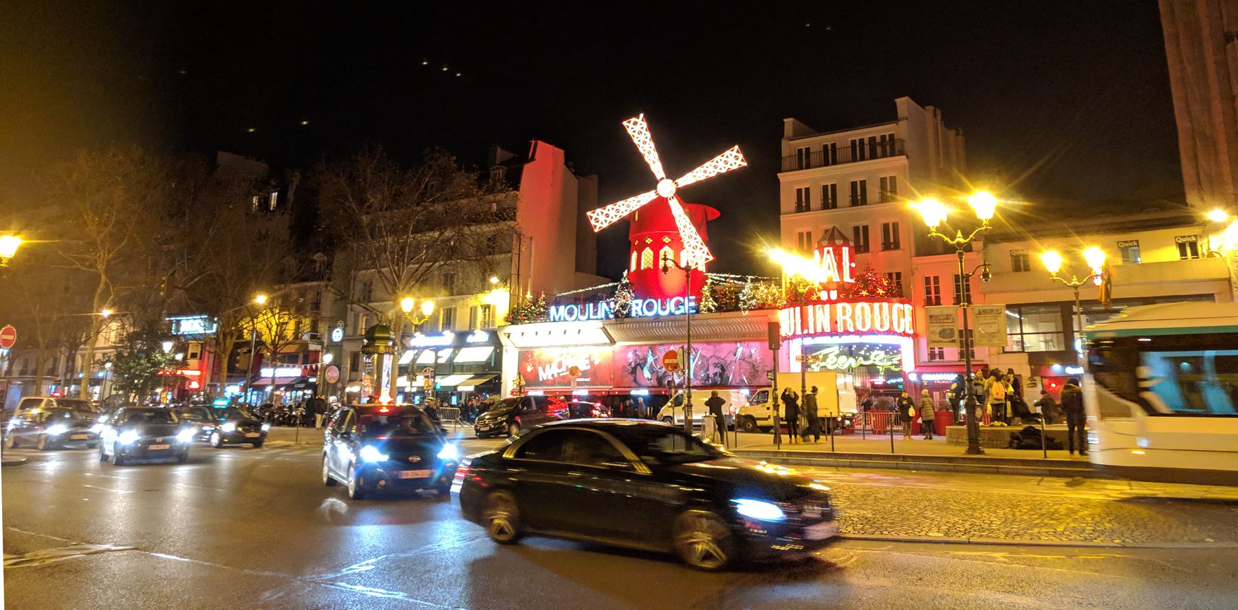 Free software activities in December 2018 - Chris Lamb