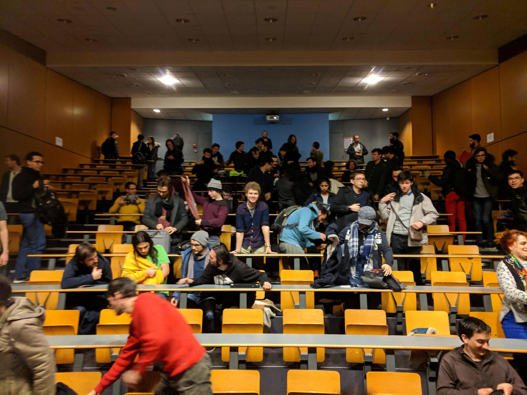 Free software activities in January 2019 - Chris Lamb