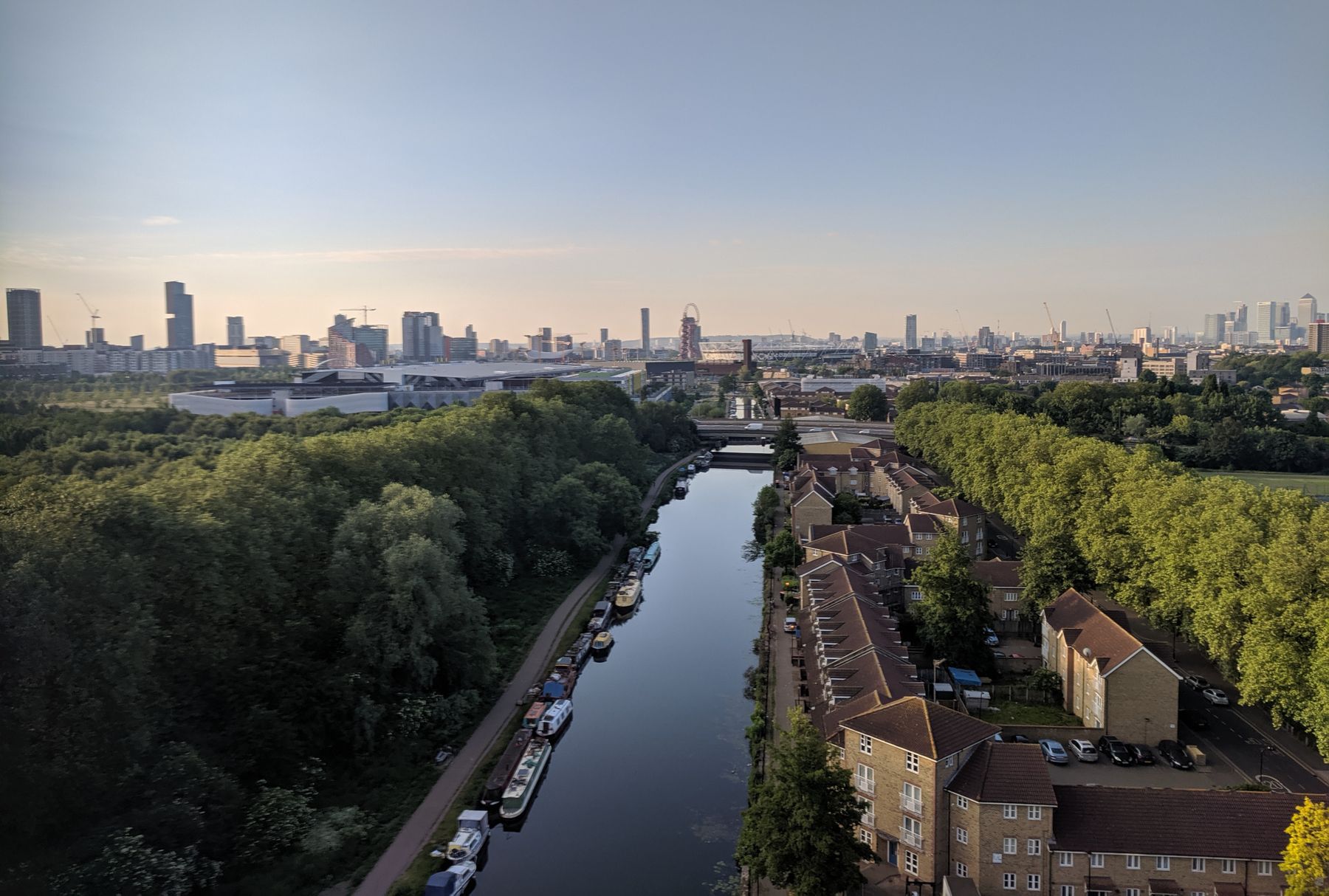 Free software activities in May 2019 - Chris Lamb