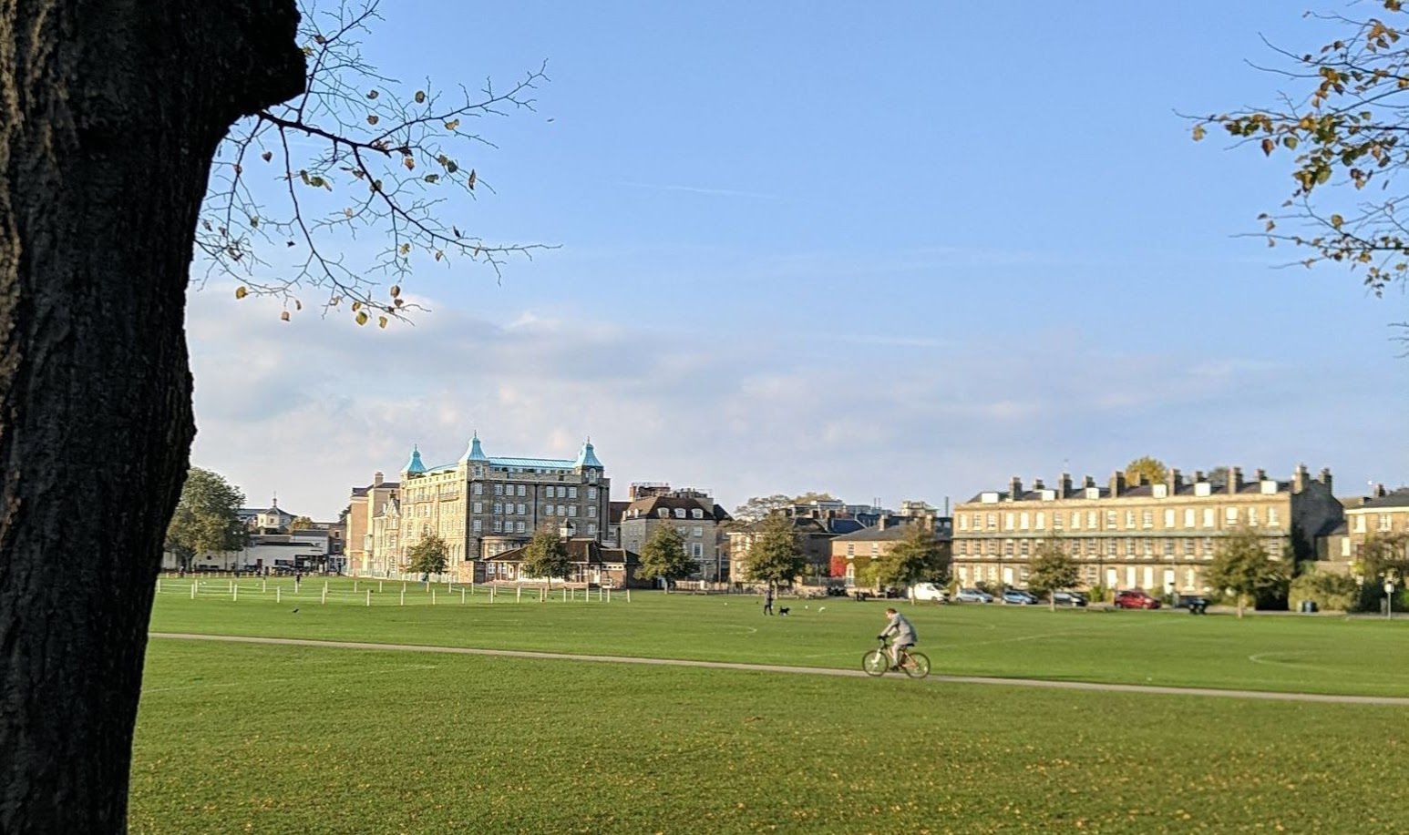 Free software activities in October 2019 - Chris Lamb