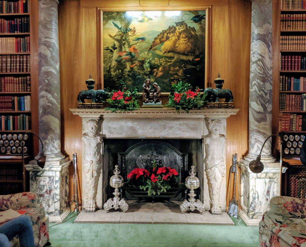 Free software activities in December 2019 - Chris Lamb