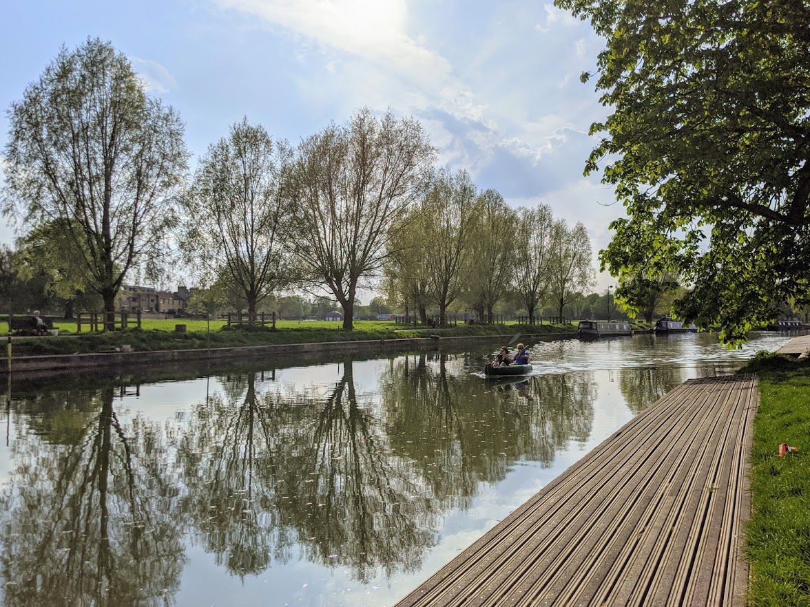 Free software activities in April 2020 - Chris Lamb